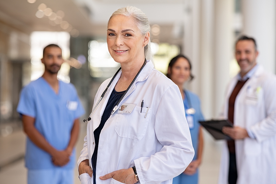 Maintaining Safe Staffing Levels in Healthcare